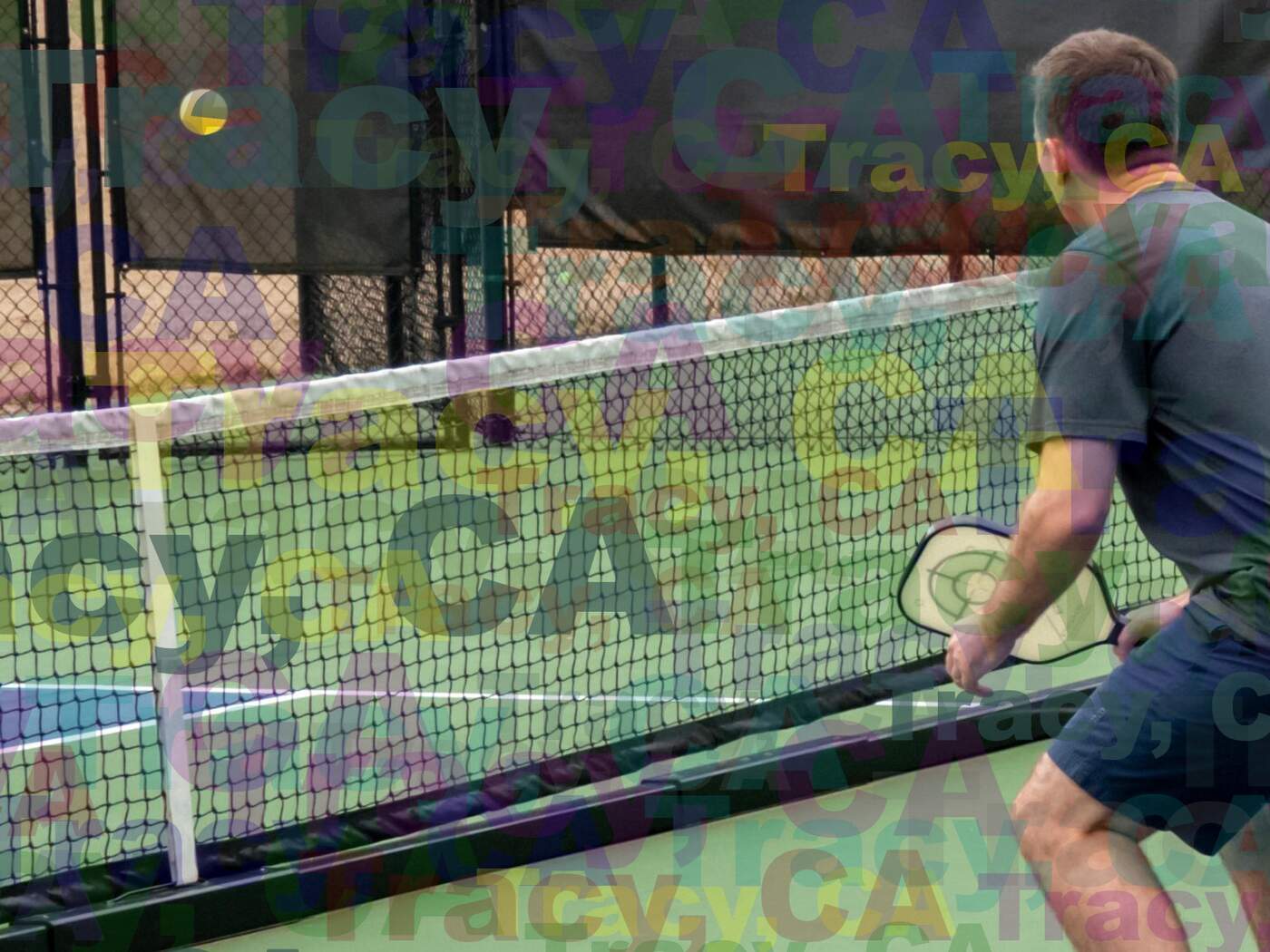 Tracy Pickleball - Where to Play & Learn